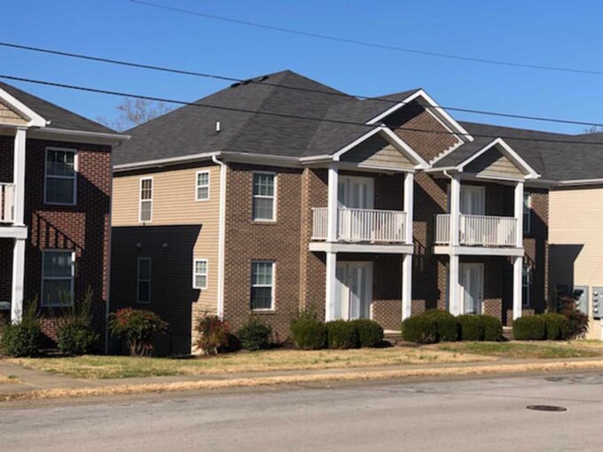 Properties – Simpson Property Management